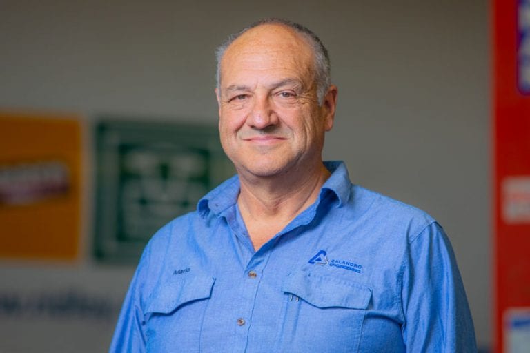 Contact | Calandro Engineering